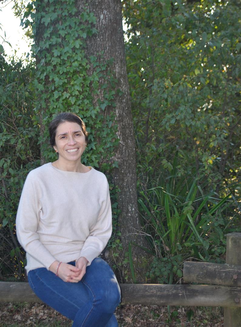 Magdalena Navarro – Corporación Alerce